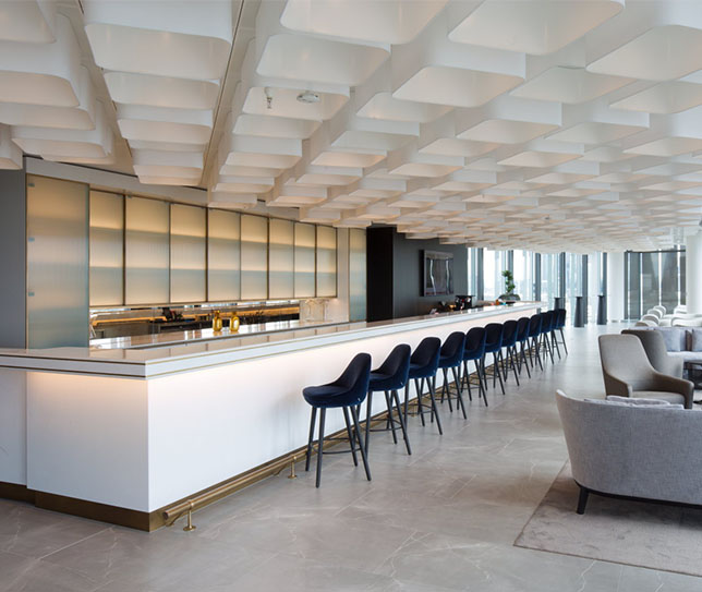 Project One – TMJ Interiors