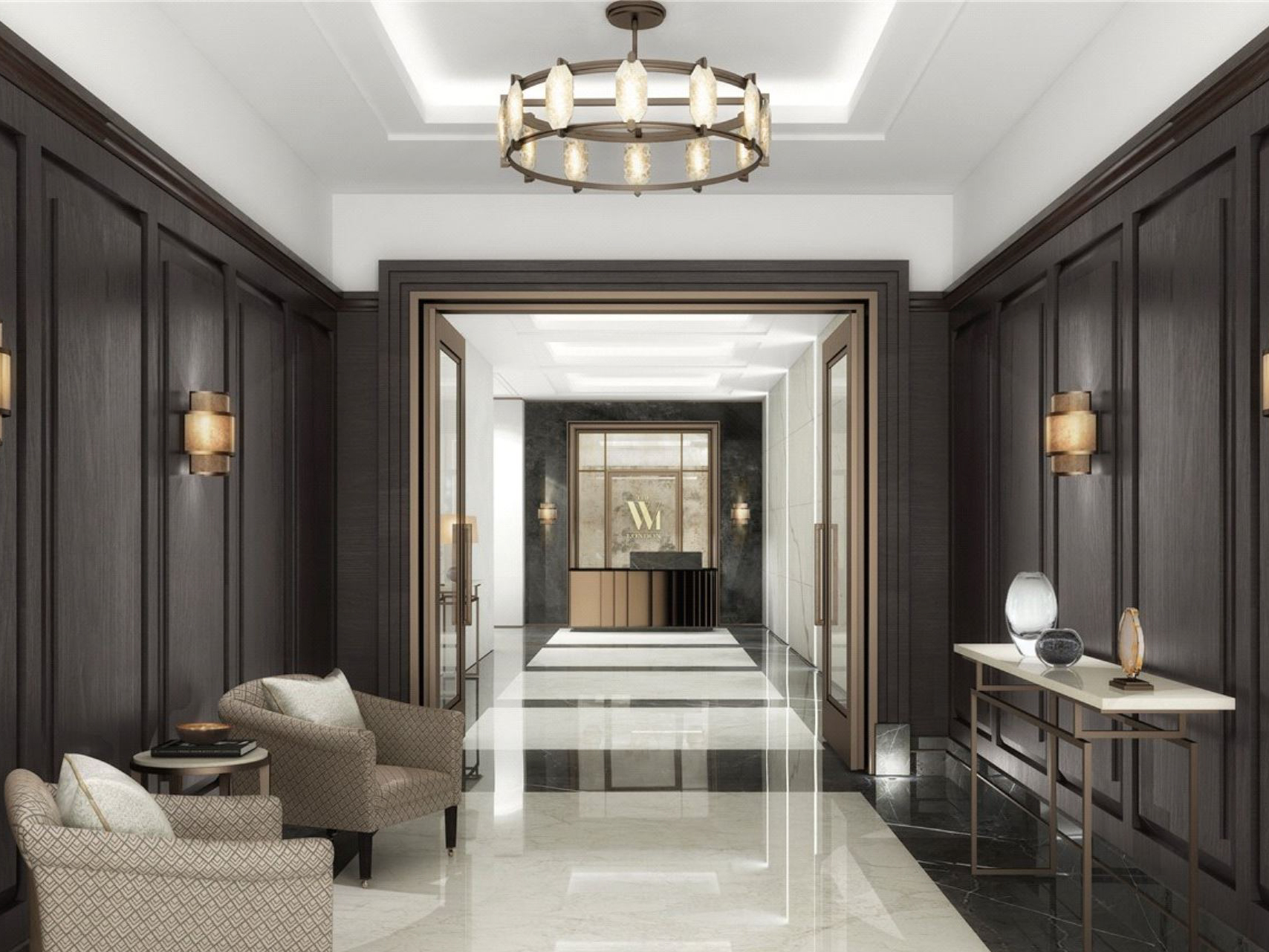 Private & Confidential – TMJ Interiors