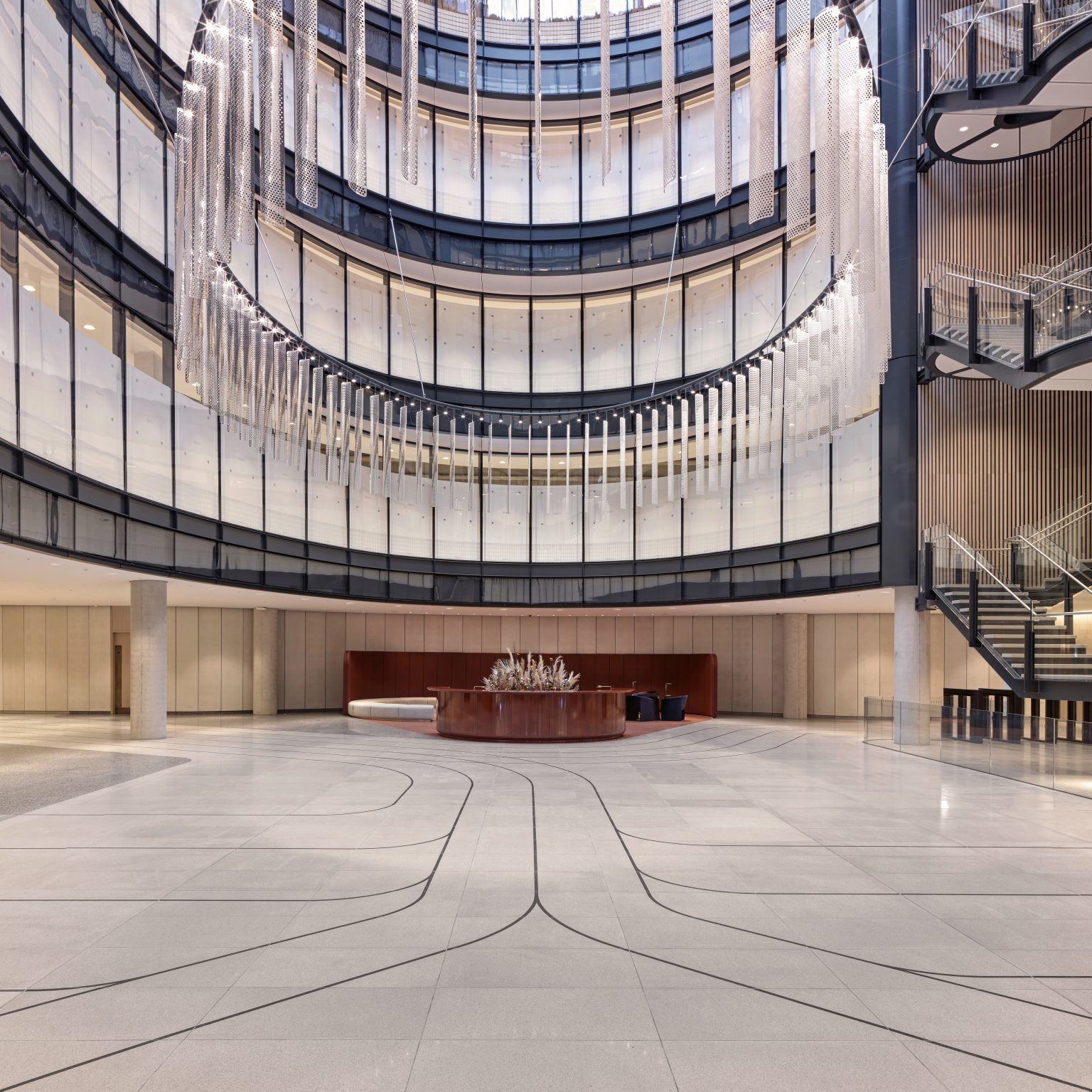 Landmark – TMJ Interiors