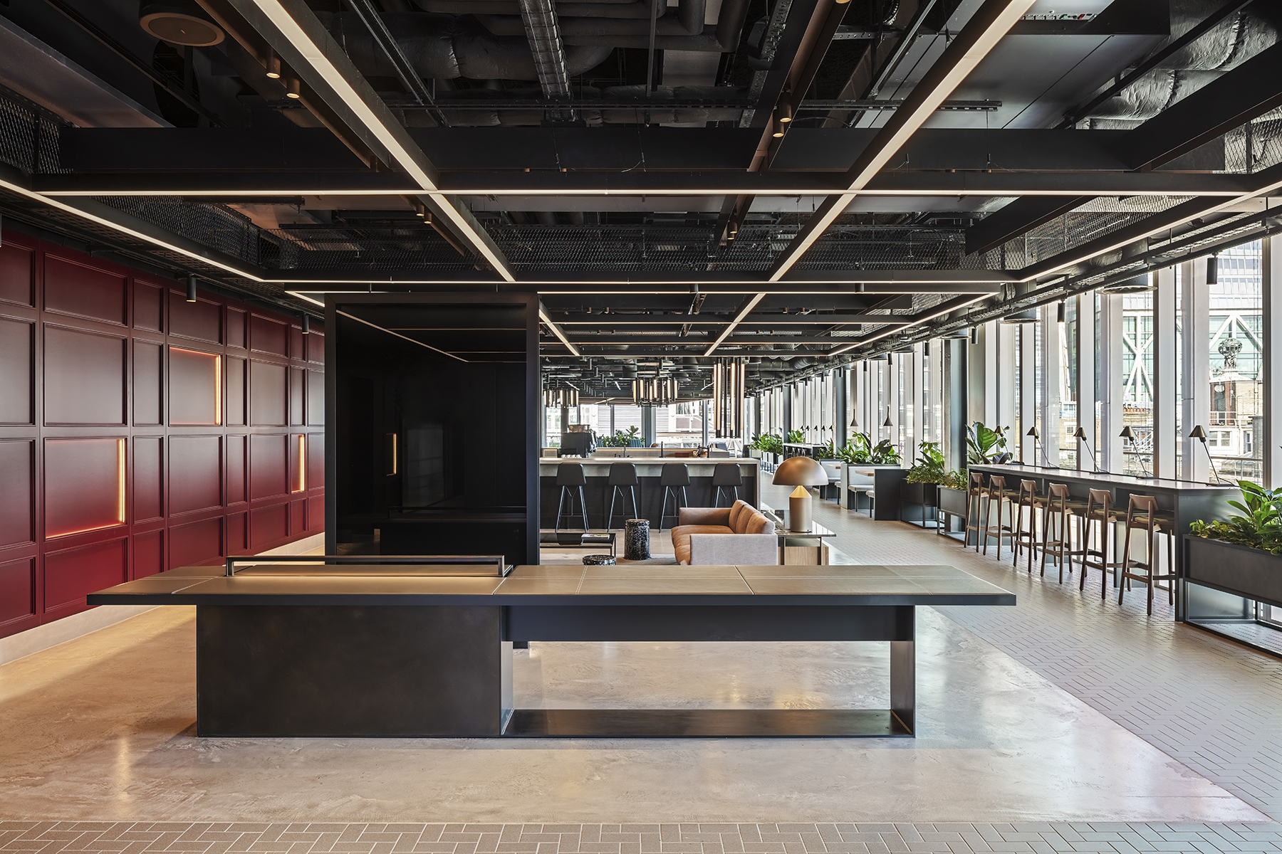 Projects – TMJ Interiors