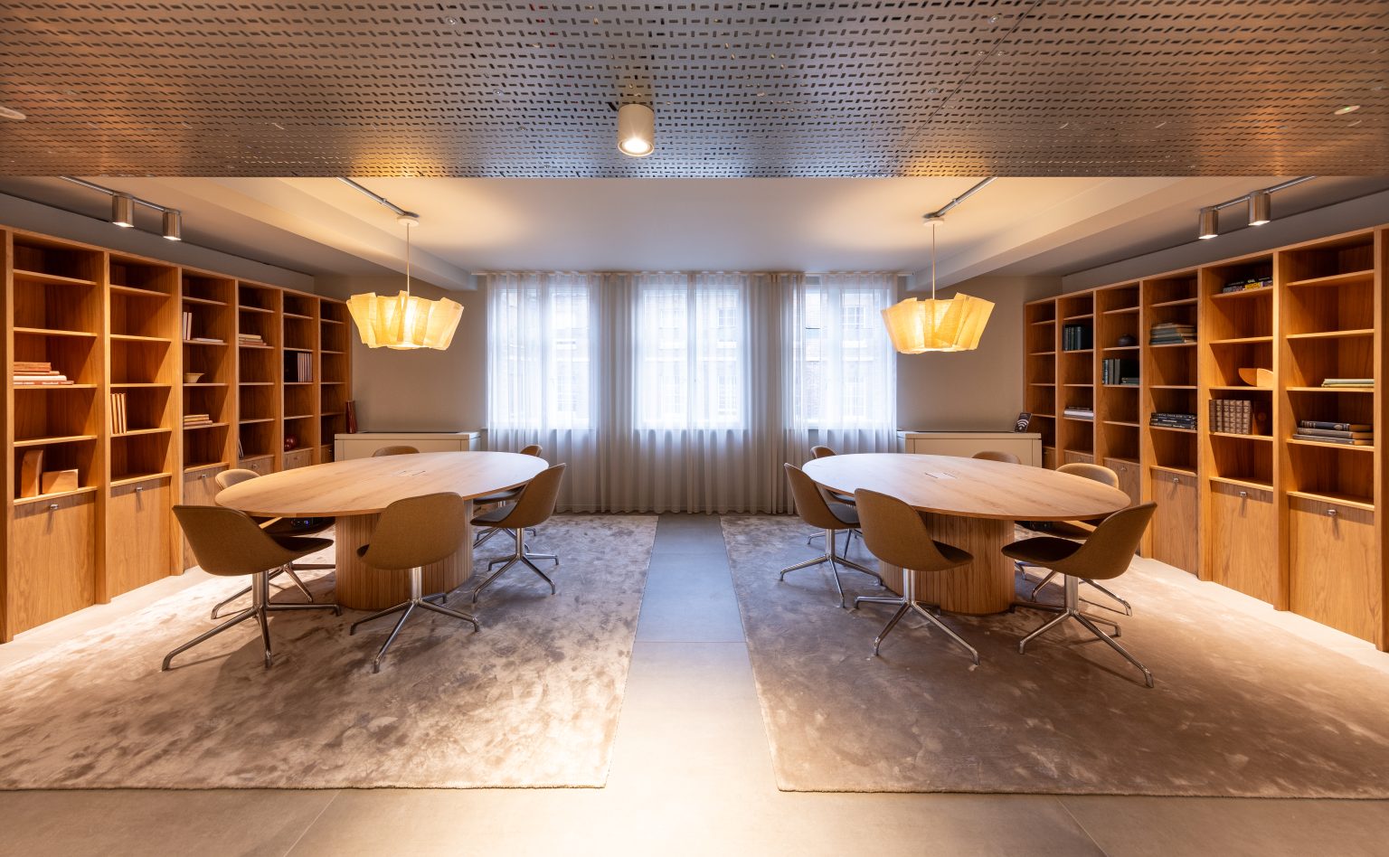 Pioneer – TMJ Interiors