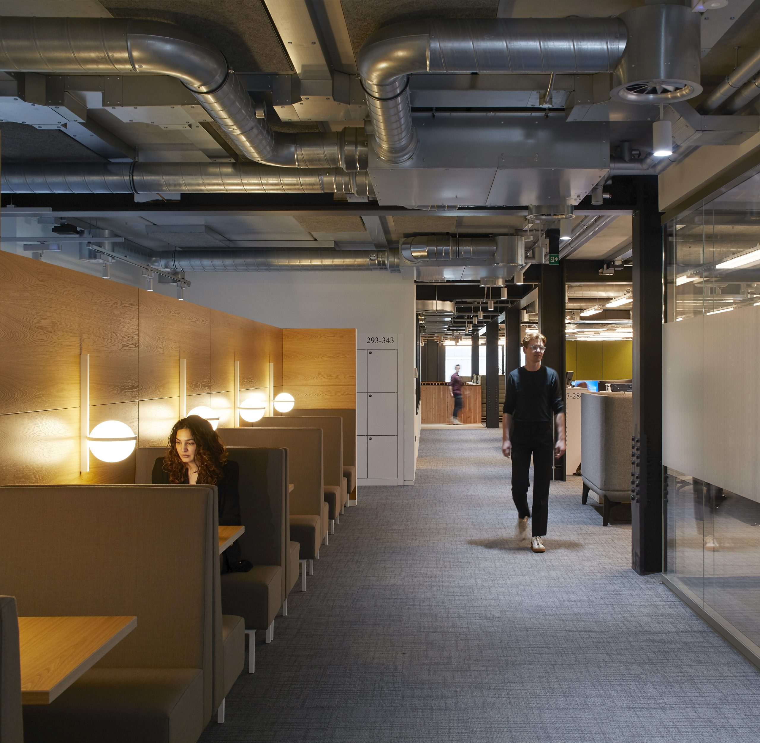 ARUP – TMJ Interiors