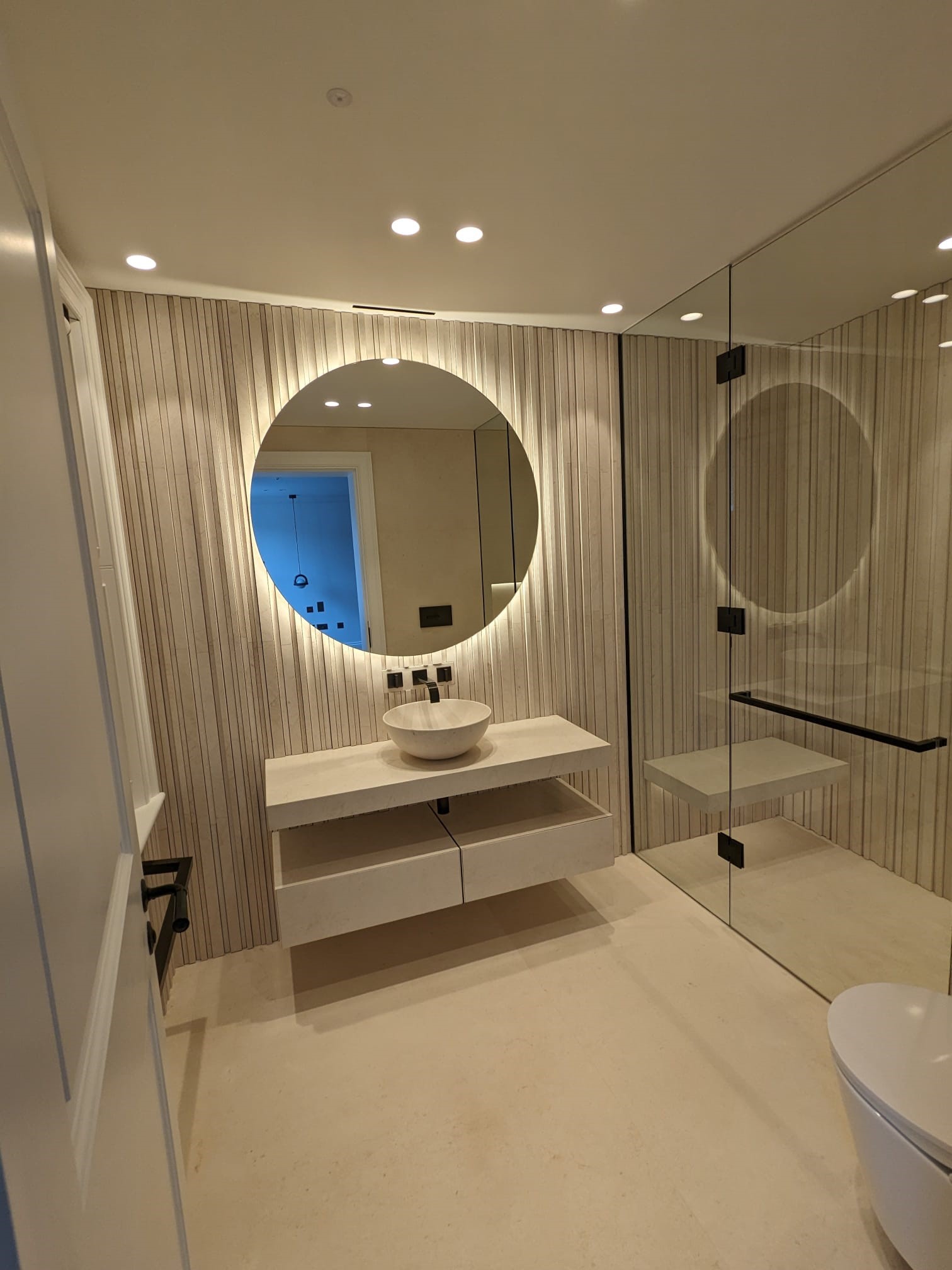 Projects – TMJ Interiors